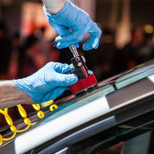 Crack Solutions Auto Glass is an Auto Glass Company in Longview, TX 75605